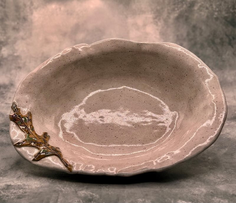 Bread Bowl – Vineyard Pottery